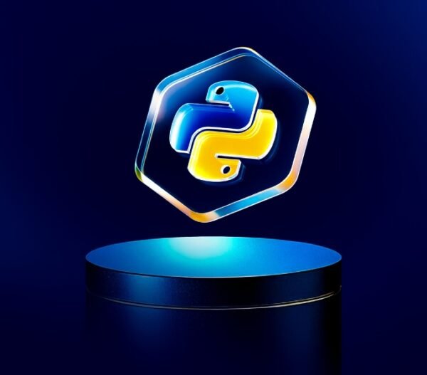 Landing Page - Visual Labs